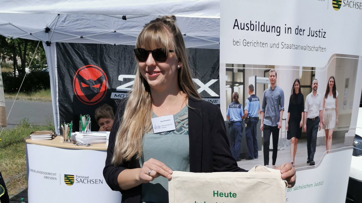 Sara Hartmann | Hochschule Meißen (FH) und Fortbildungszentrum